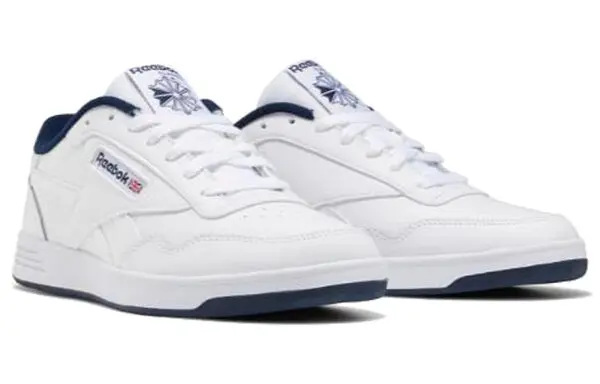 REEBOK Club Memt Collegiate Navy Sneakers