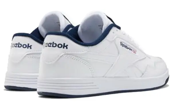 REEBOK Club Memt Collegiate Navy Sneakers