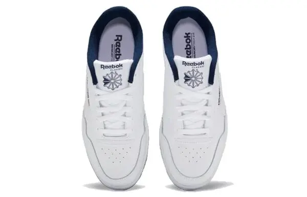 REEBOK Club Memt Collegiate Navy Sneakers