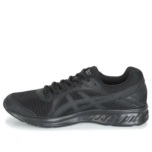 Asics Jolt 2 Athletic Sneakers - Black