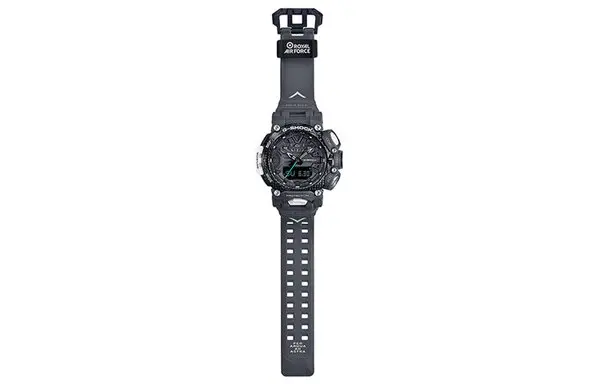 Casio G-shock Gravitymaster Bluetooth Watch