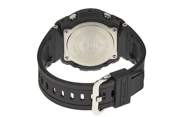 Casio G-shock G-steel Wristwatch