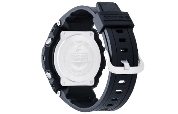 Casio G-shock G-steel Wristwatch