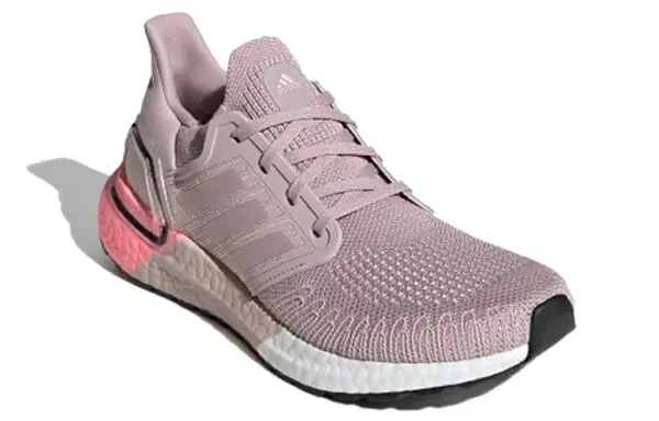 Adidas Ultraboost 20 Sneakers - Pink