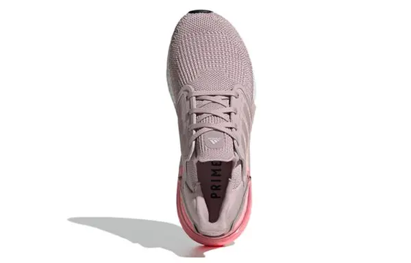Adidas Ultraboost 20 Sneakers - Pink
