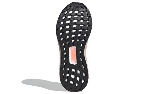 Adidas Ultraboost 20 Sneakers - Pink