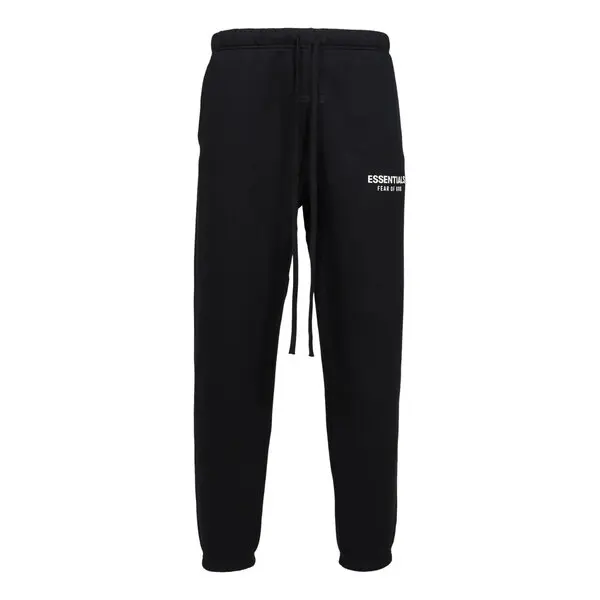 Fear Of God 25fw Fleece Sweatpants