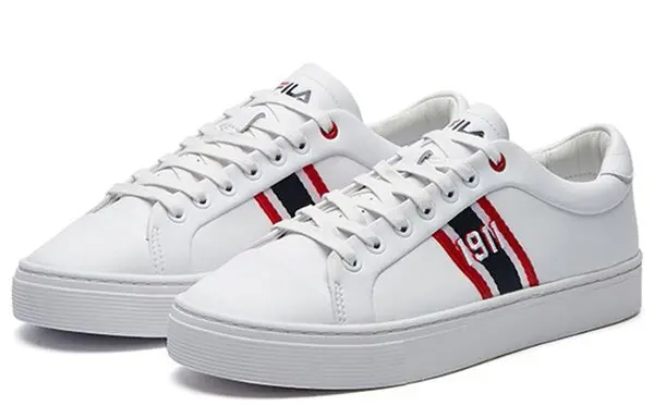 FILA Heritage Fht Low-top Sneakers