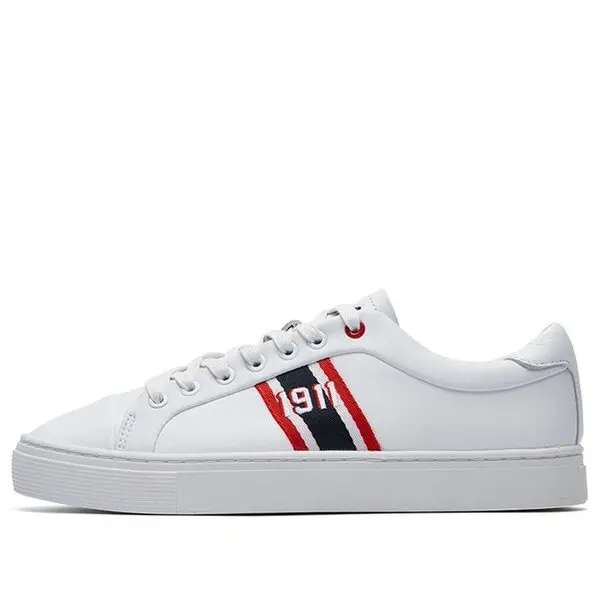 FILA Heritage Fht Low-top Sneakers - White