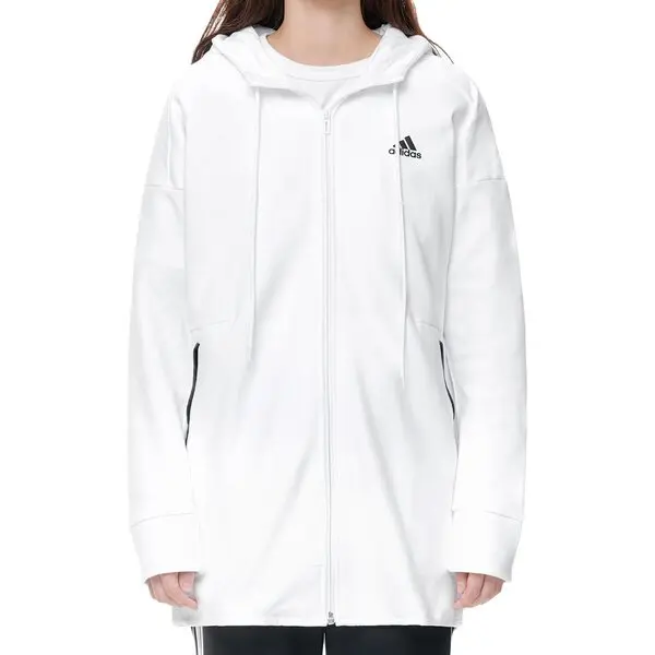 Adidas Originals Hooded Tracktop