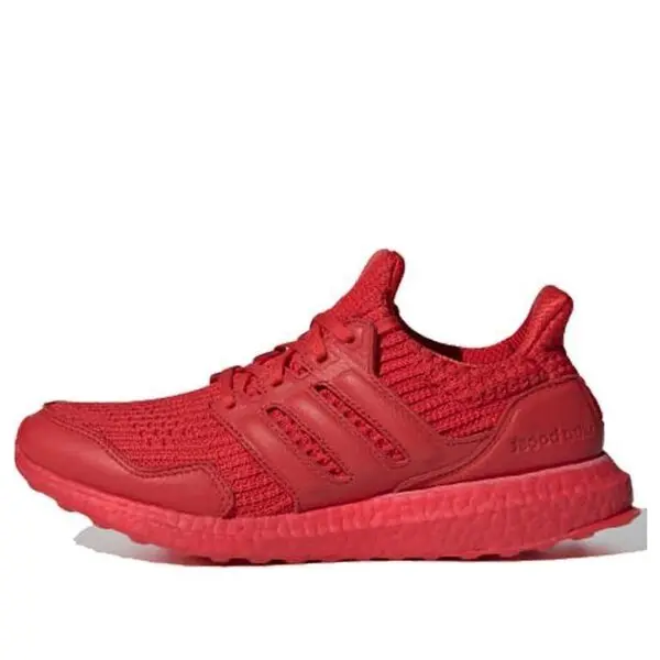 Adidas Ultraboost Dna S&l "lush - Red