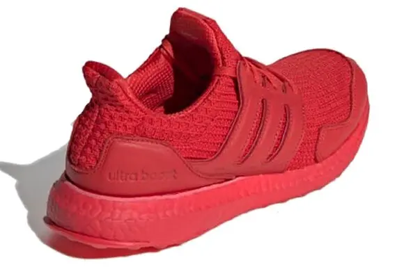 Adidas Ultraboost Dna S&l "lush - Red
