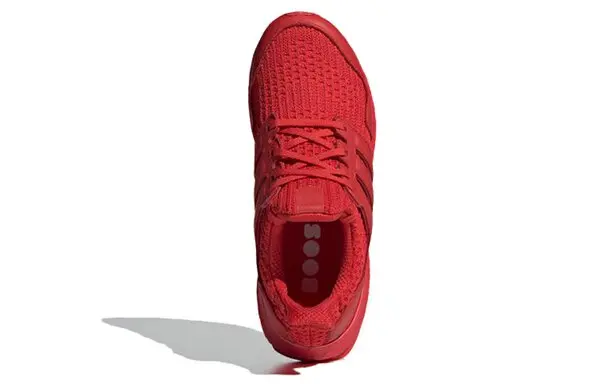 Adidas Ultraboost Dna S&l "lush - Red