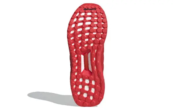 Adidas Ultraboost Dna S&l "lush - Red