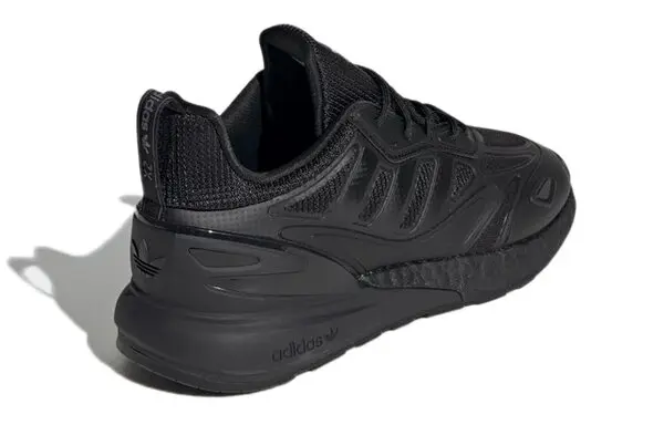 Adidas Zx 2k Boost 2.0 Sneakers - Black