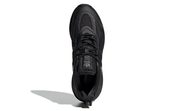 Adidas Zx 2k Boost 2.0 Sneakers - Black