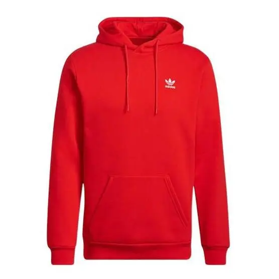 Adidas Originals Logo Hoodie