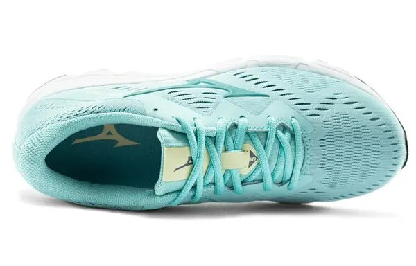 Mizuno Wave Equate Running Sneakers - Blue