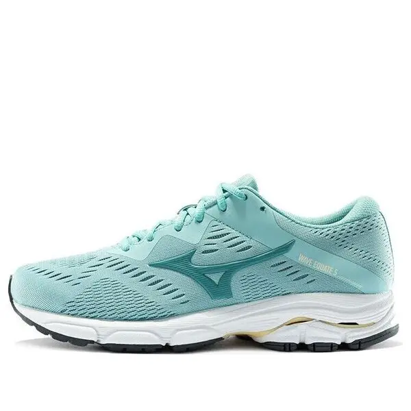 Mizuno Wave Equate Running Sneakers - Blue