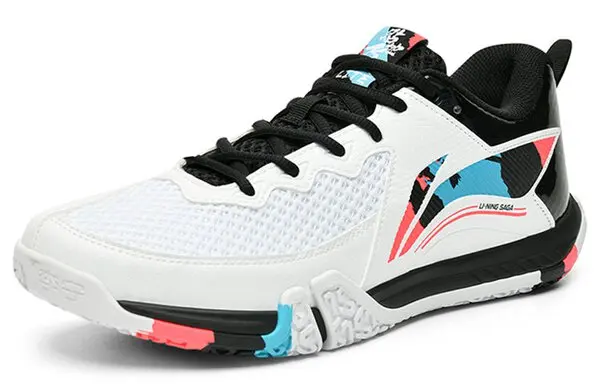 LI-NING Ground Flying 2 Lite Sneakers