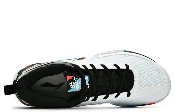 LI-NING Ground Flying 2 Lite Sneakers