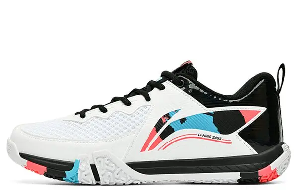 LI-NING Ground Flying 2 Lite Sneakers