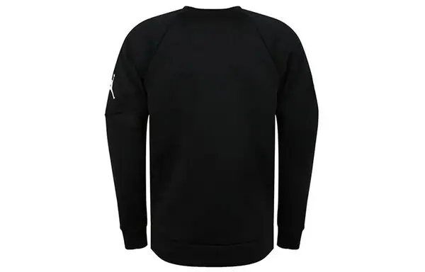 JORDAN Air Stay Warm Casual Sports Pullover