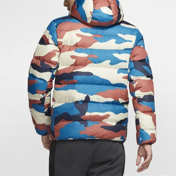 Nike Down Jacket