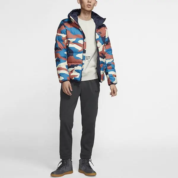 Nike Down Jacket