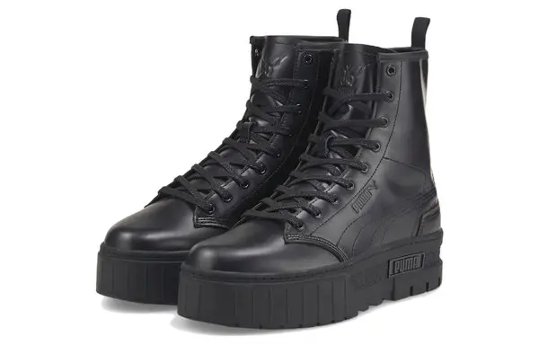 PUMA Dua Lipa X Mayze Boot