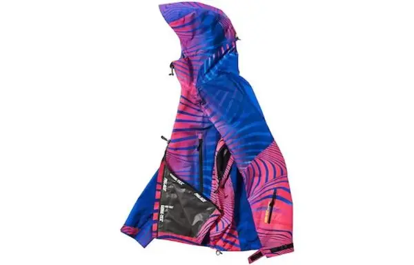 PALACE Gore-tex Vortex Paclite Jacket