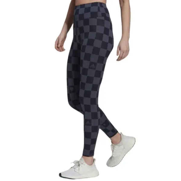 Adidas Cotton Leggings Asia Sizing