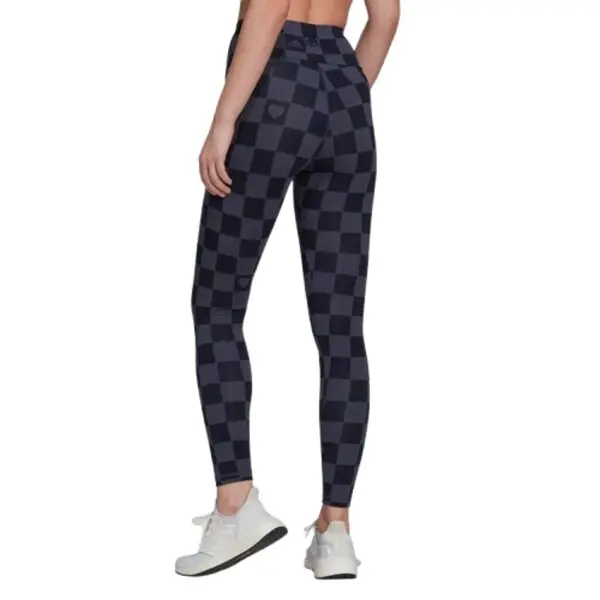 Adidas Cotton Leggings Asia Sizing
