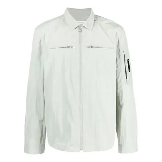A-COLD-WALL* Gaussian Overshirt