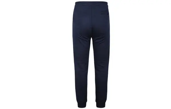Adidas Neo Ce Trackpants Solid Color Bundle Feet Casual Sports Pants