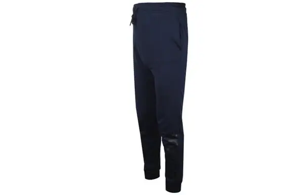Adidas Neo Ce Trackpants Solid Color Bundle Feet Casual Sports Pants