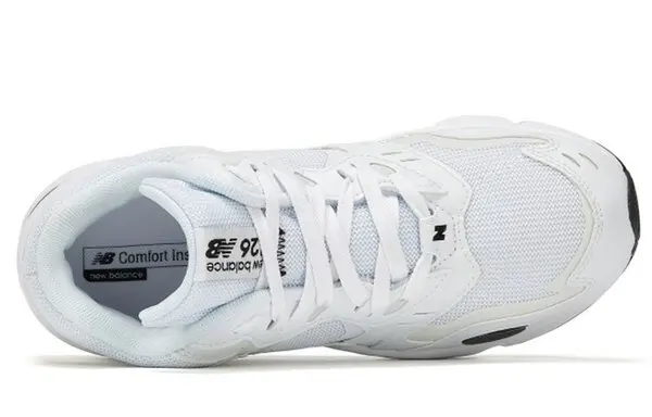 NEW BALANCE 426 Series Sneakers - White