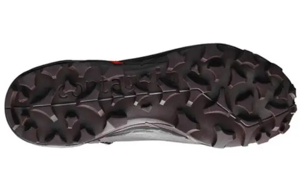 SALOMON Cross Hike Mid Gtx 2 Lace-up Waterproof Boots - Black
