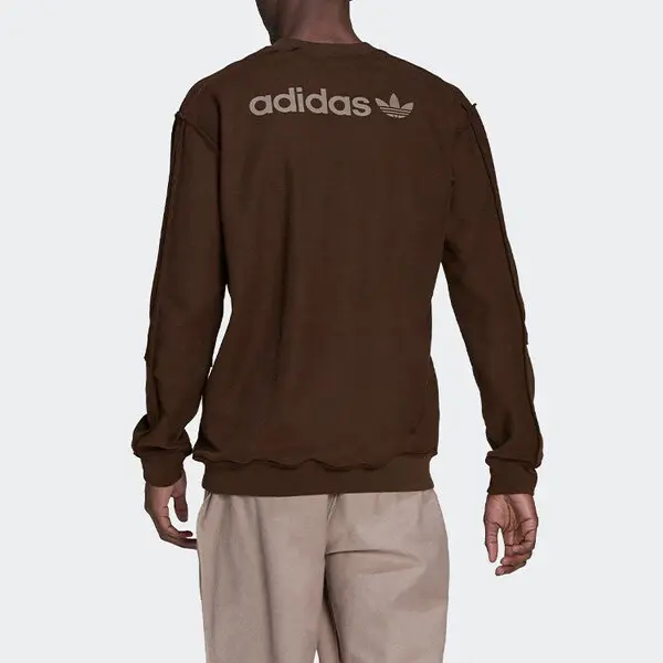 Adidas Originals Sports Pullover