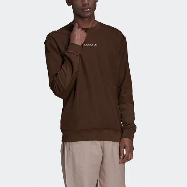 Adidas Originals Sports Pullover