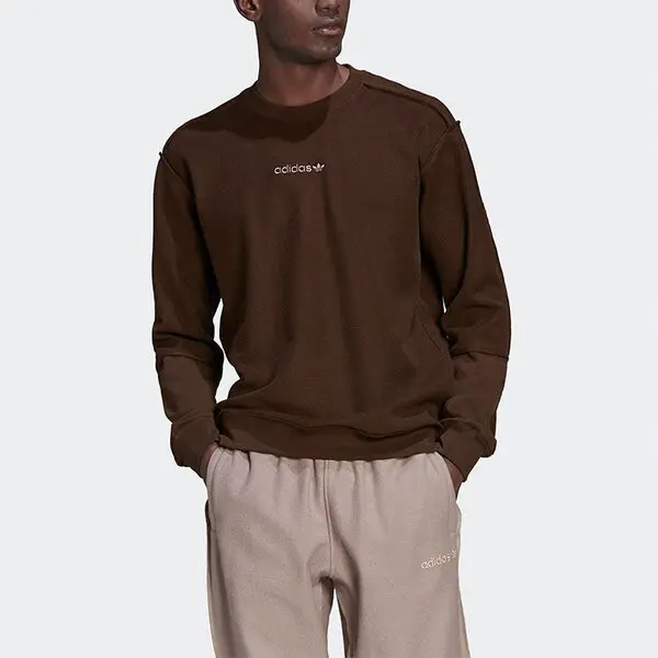 Adidas Originals Sports Pullover