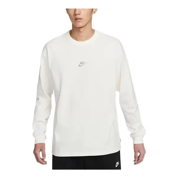 Nike Long Sleeve Essential T-shirt - Default Colorway