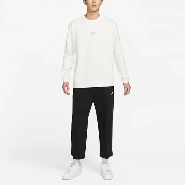 Nike Long Sleeve Essential T-shirt - Default Colorway