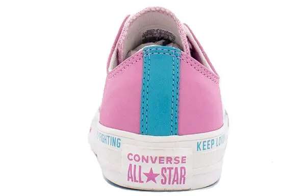 CONVERSE Chuck Taylor All Star Low 'love The Progress