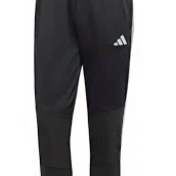 Adidas Tiro 23 Winterized Track Pants Asia Sizing - Black