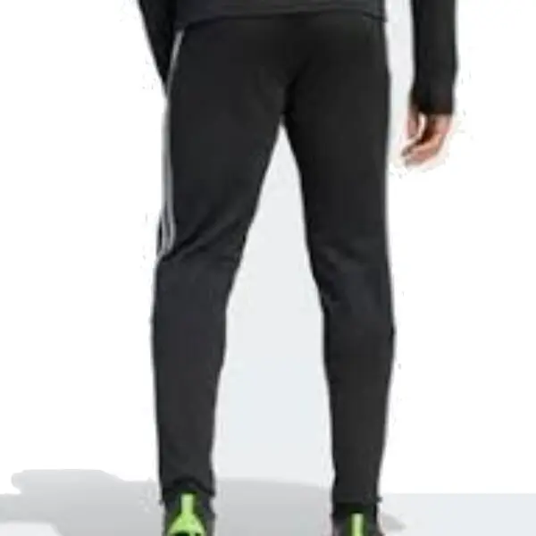 Adidas Tiro 23 Winterized Track Pants Asia Sizing - Black