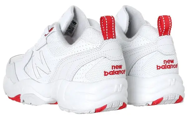 NEW BALANCE 708 Wide Athletic Sneakers