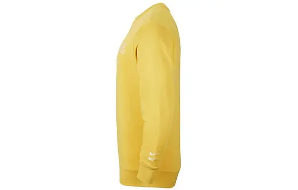 Nike Swoosh Pullover Sweatshirt