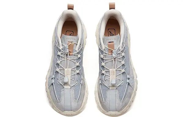 ANTA Star Sign Sneakers