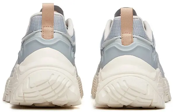 ANTA Star Sign Sneakers